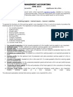 BIR Annual Inventory List Template | PDF | Inventory | Economies