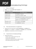 Beetroot Lab Report Final | PDF | Cell Membrane | Spectrophotometry