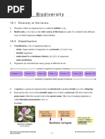 Pigeon Genetics: Answer Key | PDF | Dominance (Genetics) | Genotype