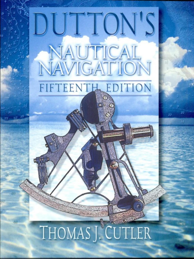 Dutton S Nautical Navigation | PDF