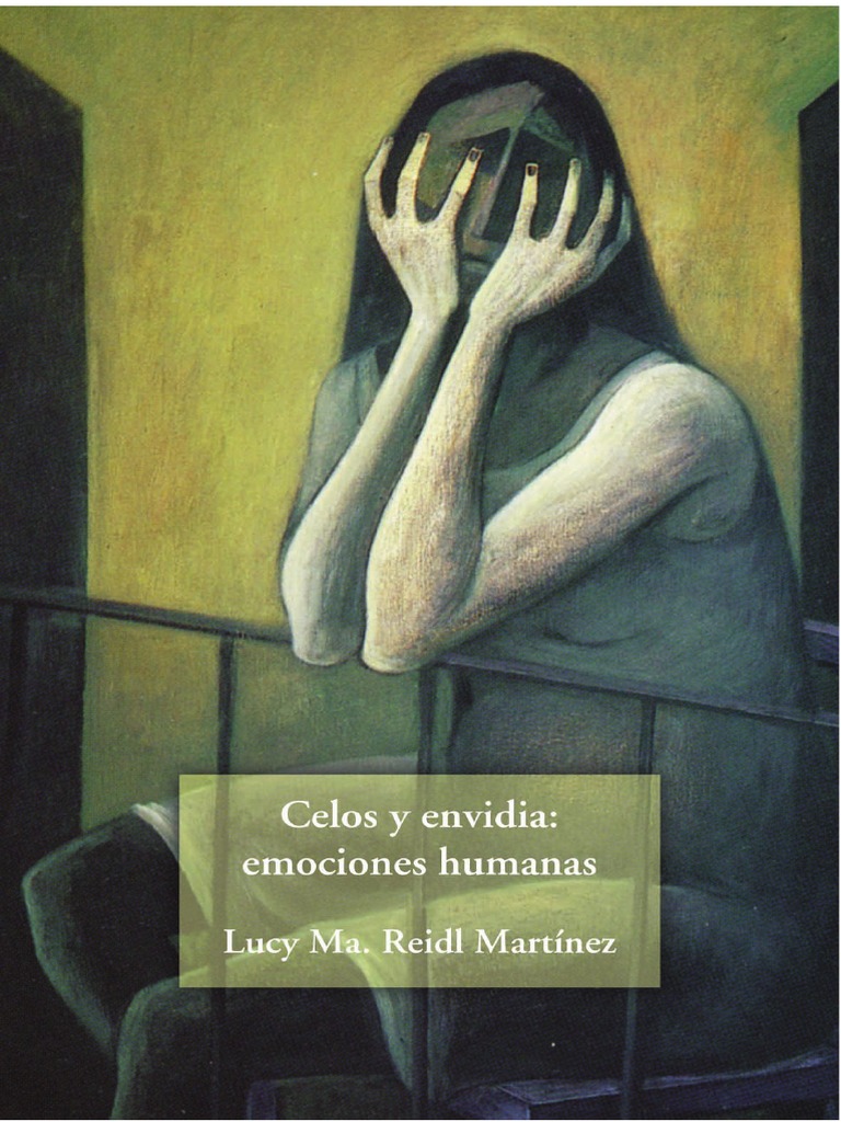 Celos y Envidia | PDF | Las emociones | Comportamiento