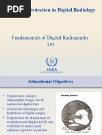 AERB Guidelines Radiology | PDF | Radiology | Ct Scan