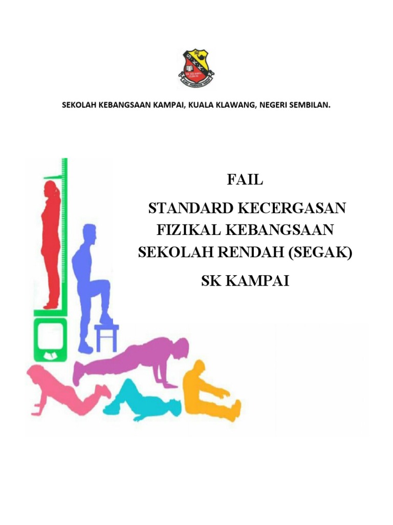 Fail Segak | PDF