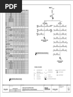 Interlock Table | PDF | Track (Rail Transport) | Switch