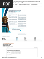 Metodo Del Trapecio y Simpson, Ejercicios Resueltos | PDF | Integral | Derivado