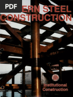 Ronstan Structural Rod Systems Guide | PDF | Corrosion | Stainless Steel