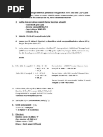 Analisis Warna dengan Kromameter | PDF | Sains & Matematika