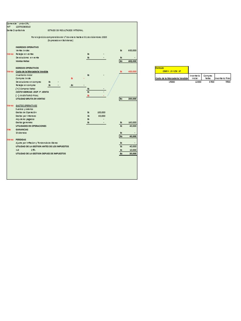 Pag. 346 Ejercicio 1 | PDF | Business | Contabilidad