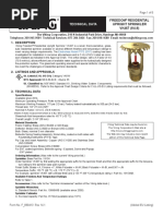 Legrand - Mallia Catalogue | PDF | Electrical Connector | Switch