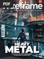 Bioshock Artbook | PDF | Leisure