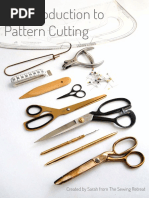ISO 4916 Seam Types and Applications | PDF | Seam (Sewing) | Sewing