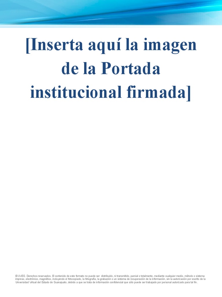 EA1 - Formato para Evidencia | Descargar gratis PDF | Aprendizaje | Cognición