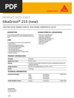 Vetonit PlasterMix-S PLS222 | PDF | Plaster | Concrete