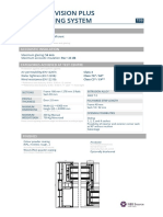 Capral AGS 425 Narrowline DG - Brochure | PDF | Building Materials ...