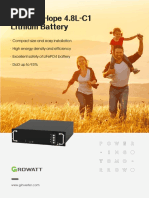 02 - HUAWEI - Training Smart Transformer Station | PDF | Transformer ...