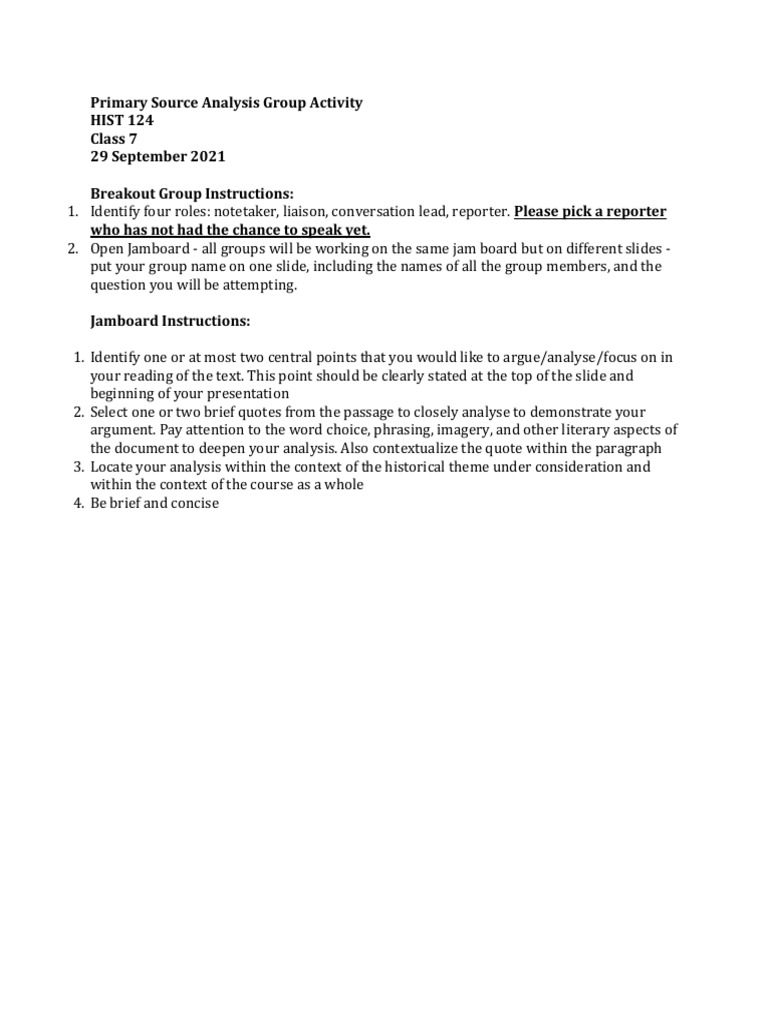 Analyzing Las Casas' Advocacy for Natives | PDF | Spanish Colonization ...
