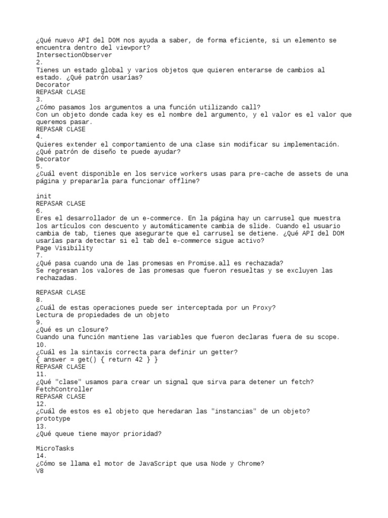 Curso Profesional Javascript | Descargar gratis PDF | Script Java | Software