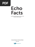 Echocardiography Basics and Applications | PDF | Heart | Echocardiography