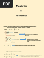 Aplicação da Regra de Ruffini | PDF | Divisão (Matemática) | Álgebra