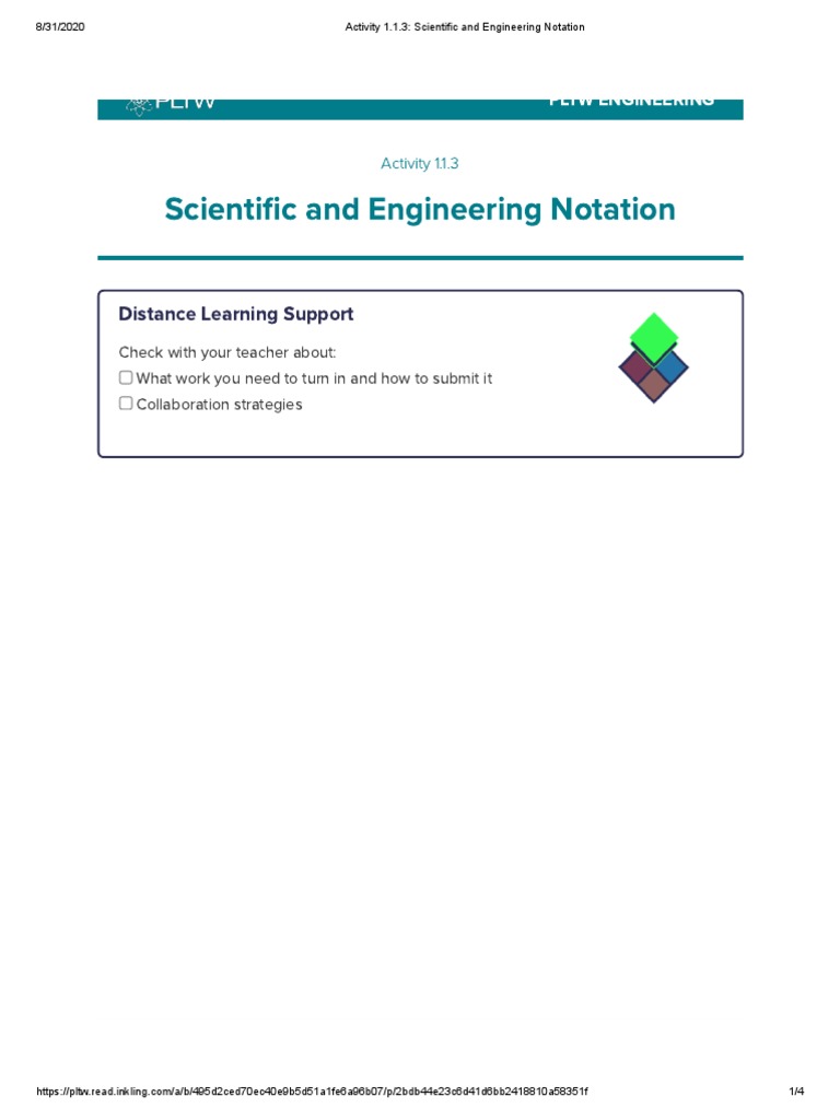 Activity 1 1 3 Scientific Engineering Notation Digital