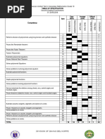 SPCIQ Excel Plug-In Manual | PDF | Spreadsheet | Worksheet