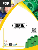 Brosur-Pipa PVC-Rucika-Standard PDF | PDF