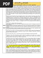 Understanding Rule 64 in Philippine Law | PDF | Judgment (Law) | Certiorari