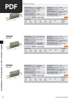 Technical Specification AL-59 Conductor 893 | PDF | Wire | Electrical ...