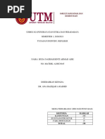 Rasuah Dalam Bola Sepak (Fifa) | PDF