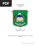 Tutorial Pembuatan Nota Retur Via Coretax | PDF