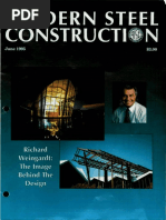 Ronstan Structural Rod Systems Guide | PDF | Corrosion | Stainless Steel