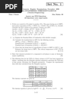 Understanding HETP in Distillation | PDF | Unit Operations | Liquids
