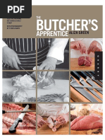 Handbook of Australian Beef Processing: The Aus-Meat Language | PDF ...