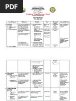 Sample Individualized Education Program | PDF | Individualized ...