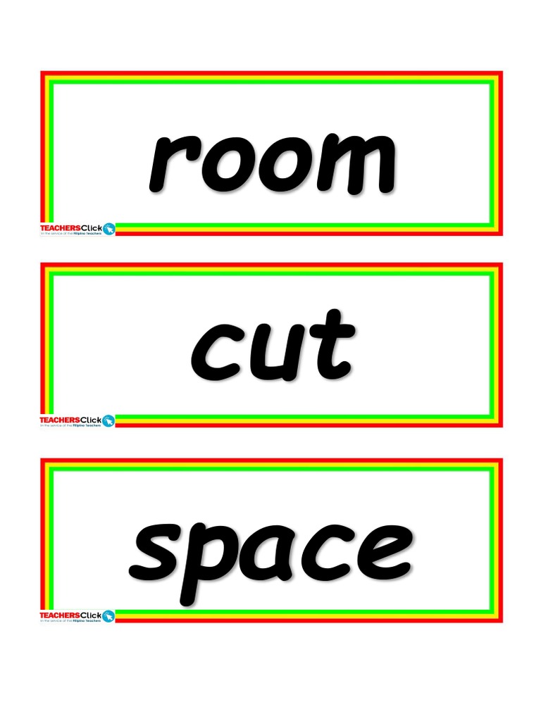Reading Drill Materials Grade 4 | PDF