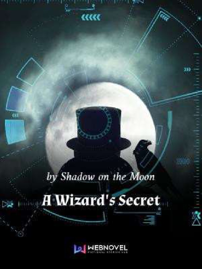 A Wizard Secret 151-200 | PDF | Esmerejón | Tierra