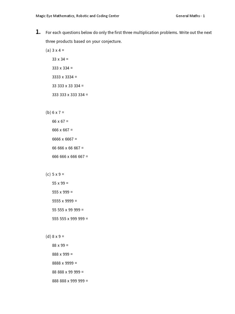 General Maths P6 S1 (2021) | PDF | Mathematics | Clock