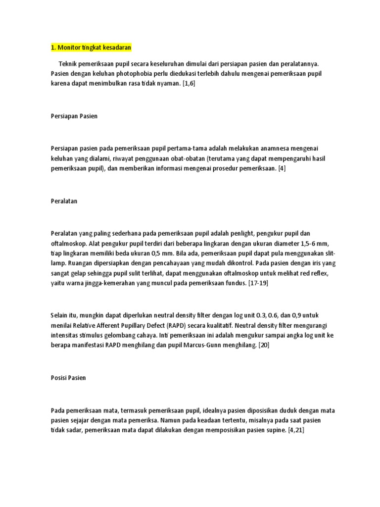 Monitor ting-WPS Office | PDF