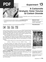 SK015 Lab Manual - Final | PDF | Chemistry | Titration