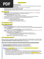 Administrative Law Flow Chart Spring2010 | PDF | Legal Concepts ...