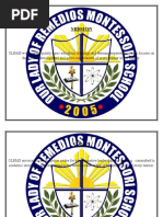 Pamantasan NG Lungsod NG Muntinlupa Mission and Vision | PDF | Science ...