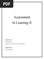 A Detailed Lesson Plan: Motivation Group Activity | PDF | Question ...