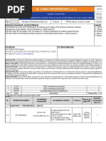 Control Plan AIAG | PDF | Quality Assurance | Industries