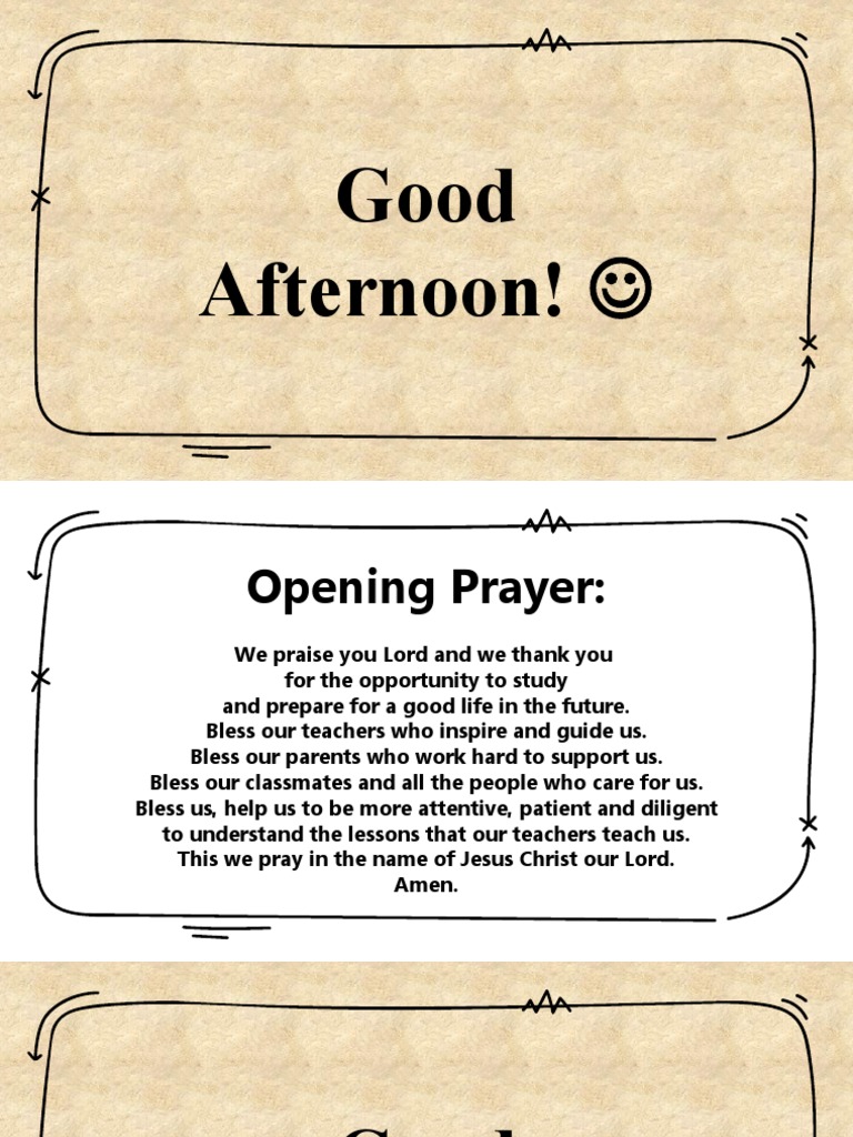 Lesson 10 - Guidelines For Developing Instructional and Learning ...