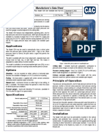 PUMP-DHDA MANUAL-REVAJase | PDF | Pump | Valve