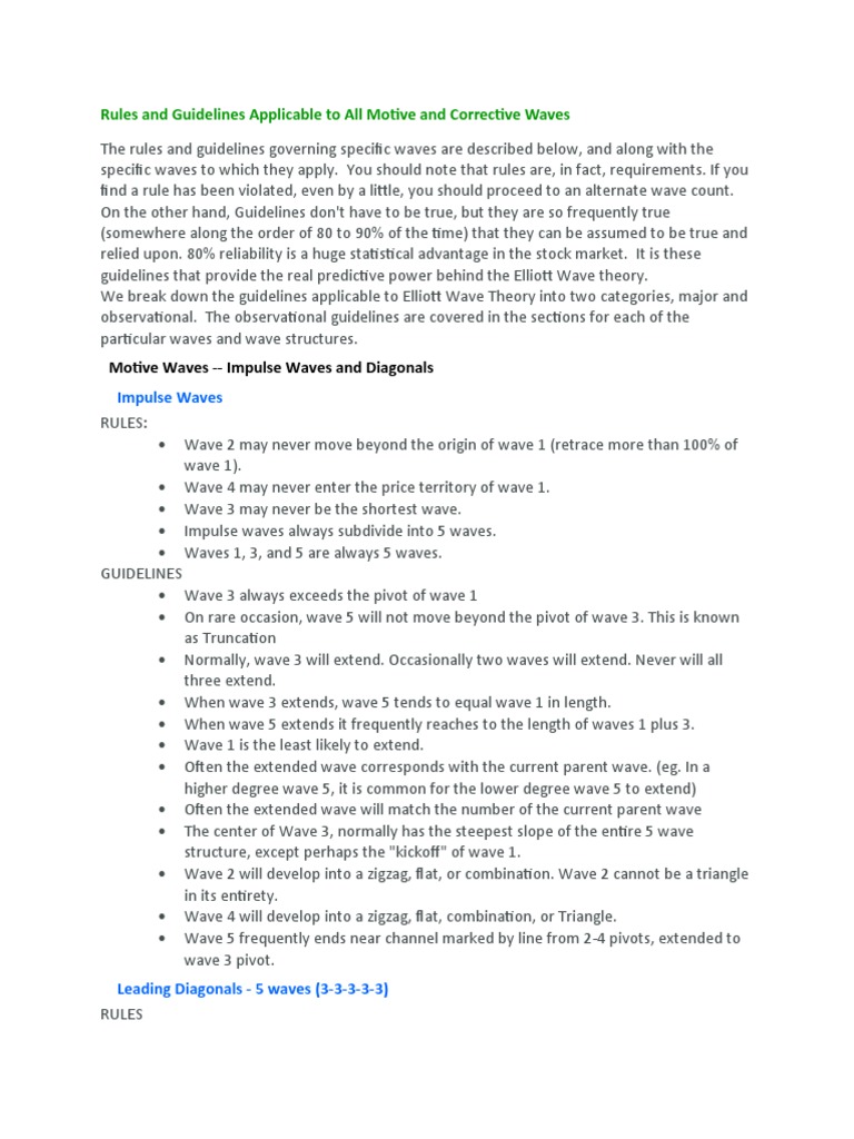 Elliott Guide | PDF | Teaching Methods & Materials