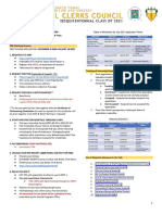 Philhealth Claim Form 4 | PDF | Thorax | Clinical Medicine