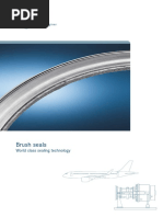 B777-Engines and APU | PDF | Turbine | Gas Turbine