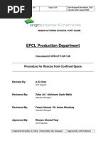 Visible Felt Leadership Audit Checklist | PDF