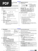 5641AS DataSheet | PDF | Color | Materials Science